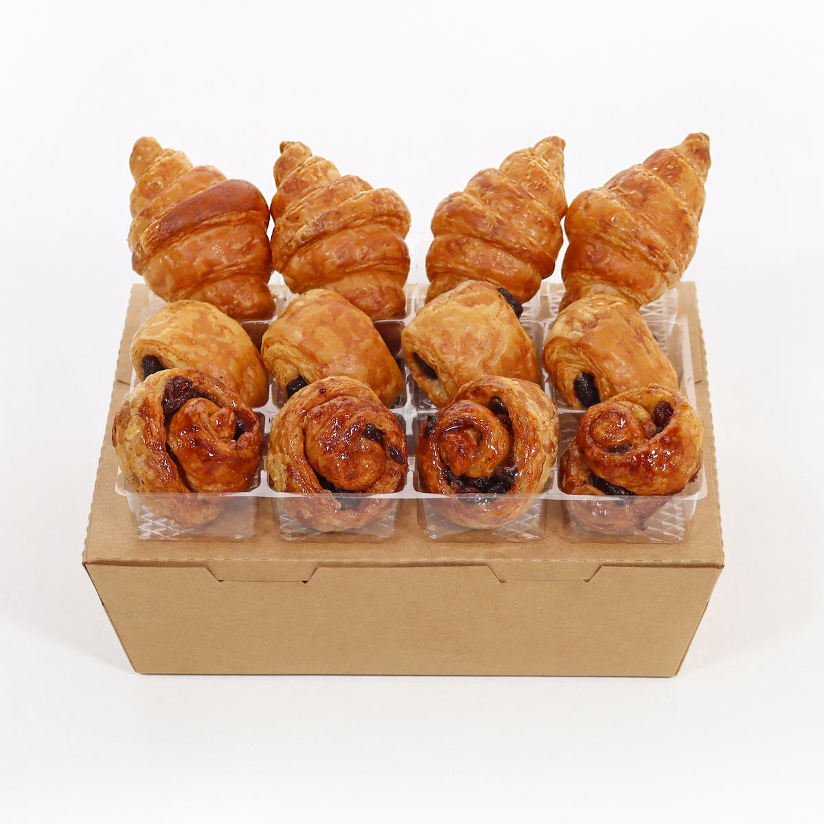 Cedele Mini Danish Party Box