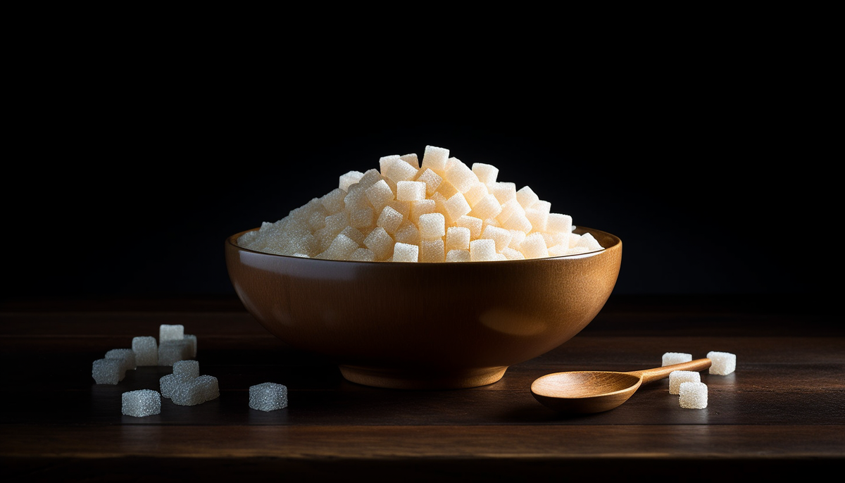 Why we choose unrefined sugar in our bakes? – Cedele