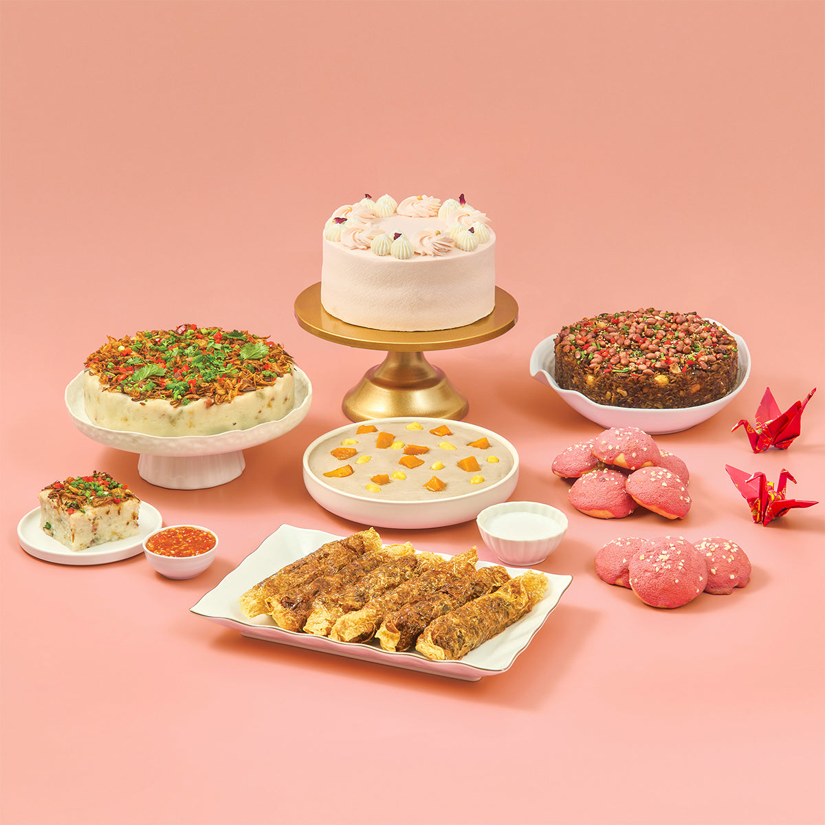 CNY Festive Bundles – Cedele