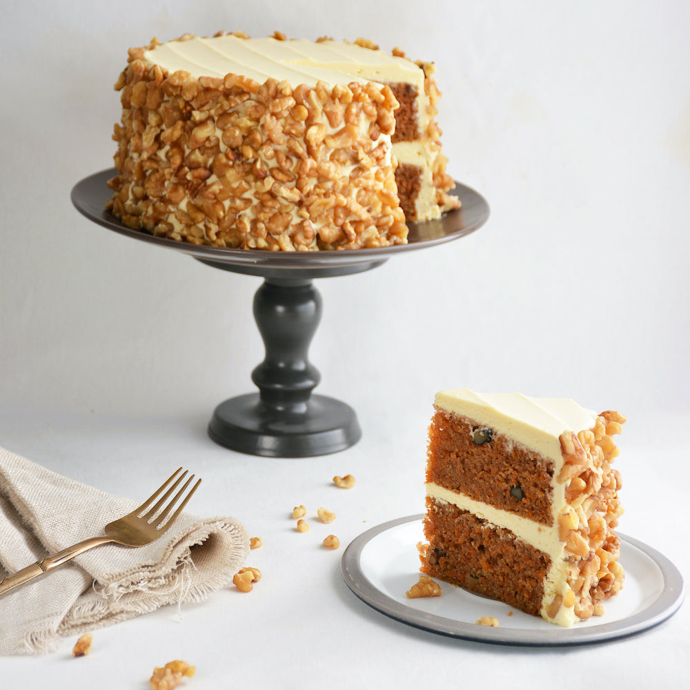 Whole Cakes Singapore | Artisan Cakes by Cedele