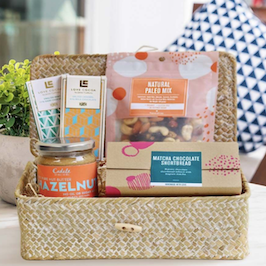 Everyday Gifting with Cedele