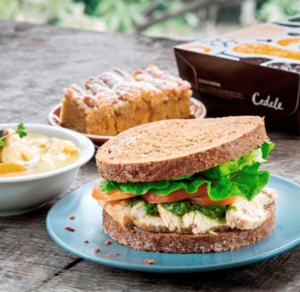 Cedele Meals