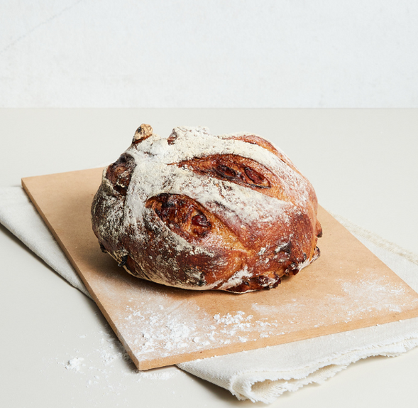 Artisanal Breads: Handcrafted with Care and Tradition | Cedele