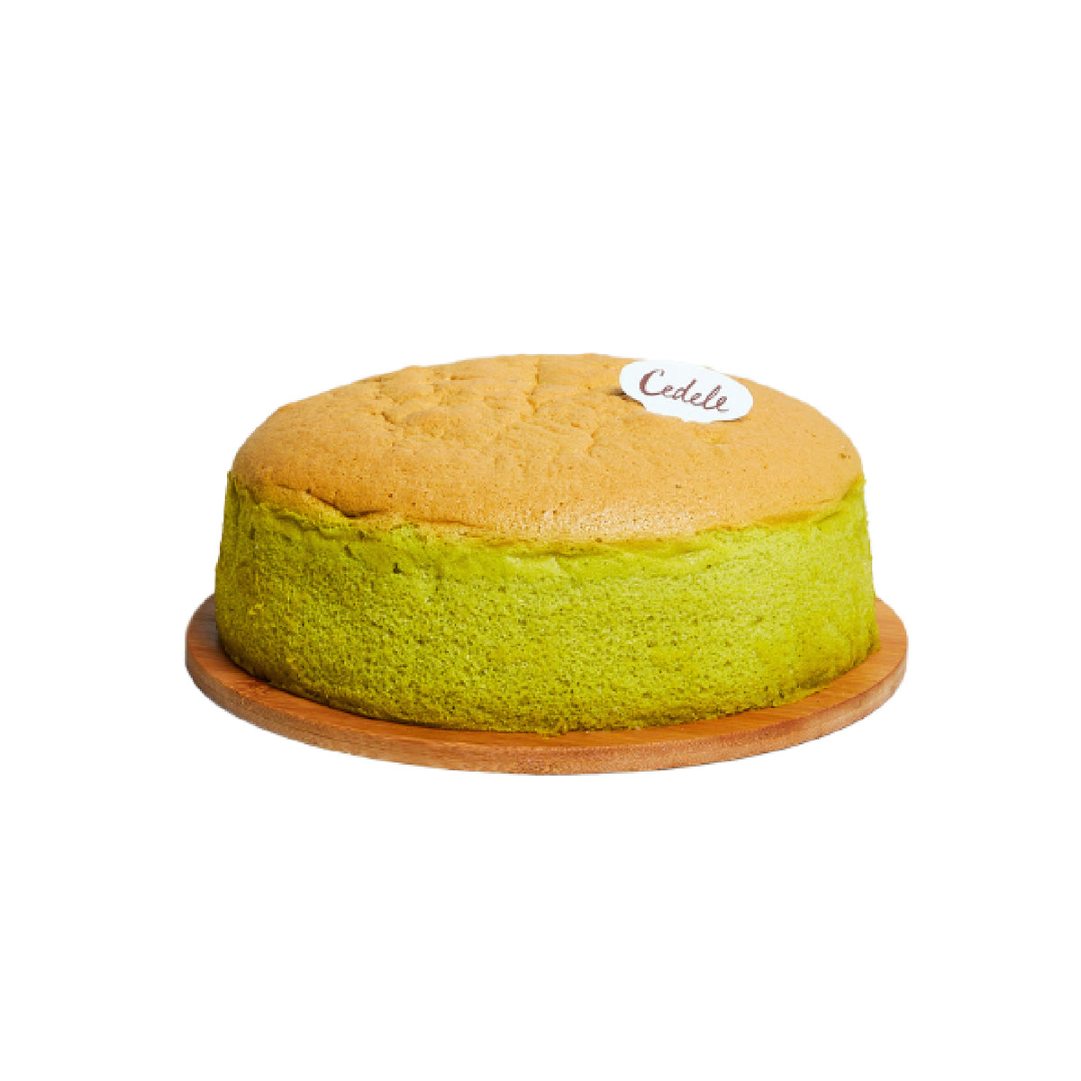 Sponge Cakes – Cedele