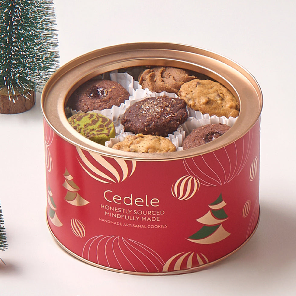 Cedele - Cakes, Bakery, Restaurants - Singapore Islandwide Delivery