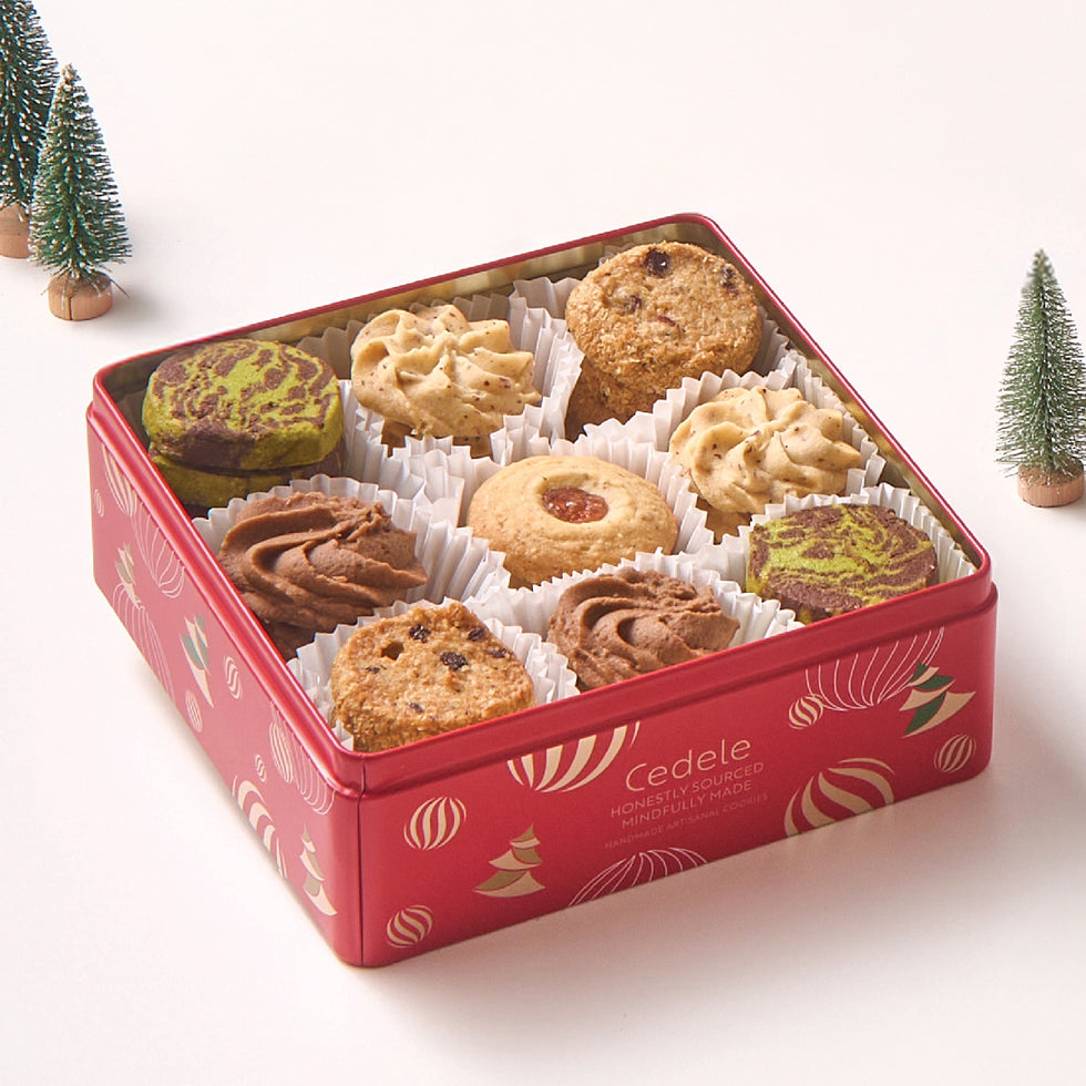 Cedele - Cakes, Bakery, Restaurants - Singapore Islandwide Delivery