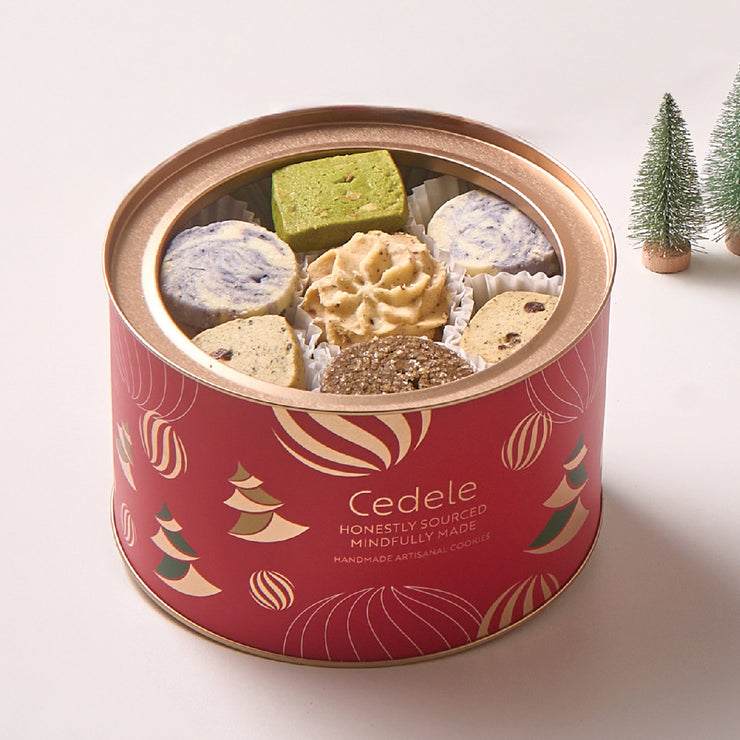 Cedele - Cakes, Bakery, Restaurants - Singapore Islandwide Delivery