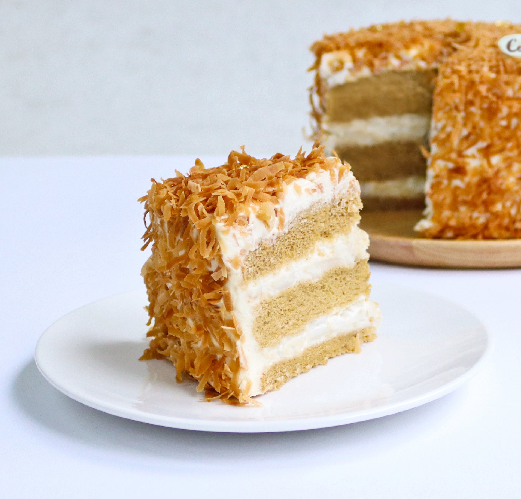 Cedele Cakes: Handcrafted Perfection for All Celebrations