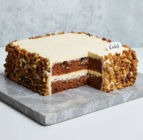 Artisanal Cakes: Perfect for Birthdays and Every Occasion | Cedele