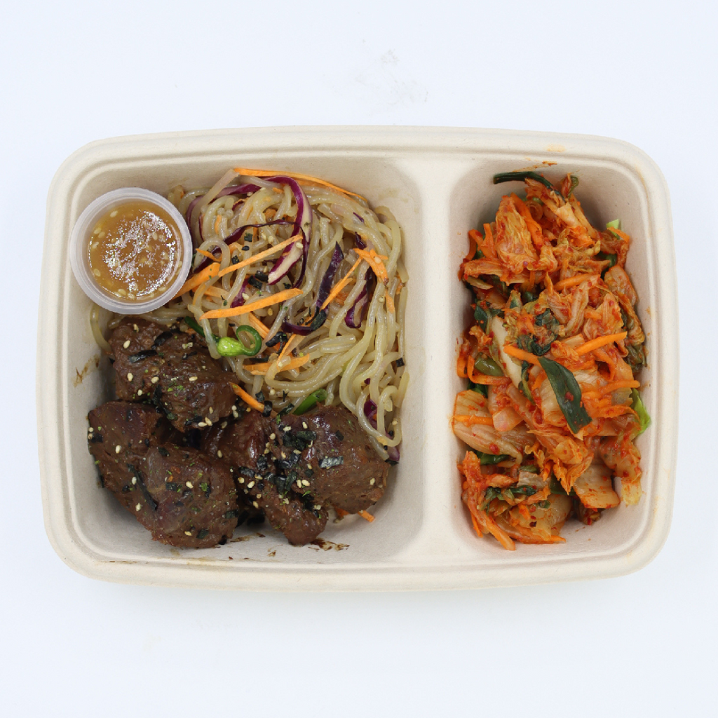 Bento Collection: Wholesome goodness in every bento box | Cedele