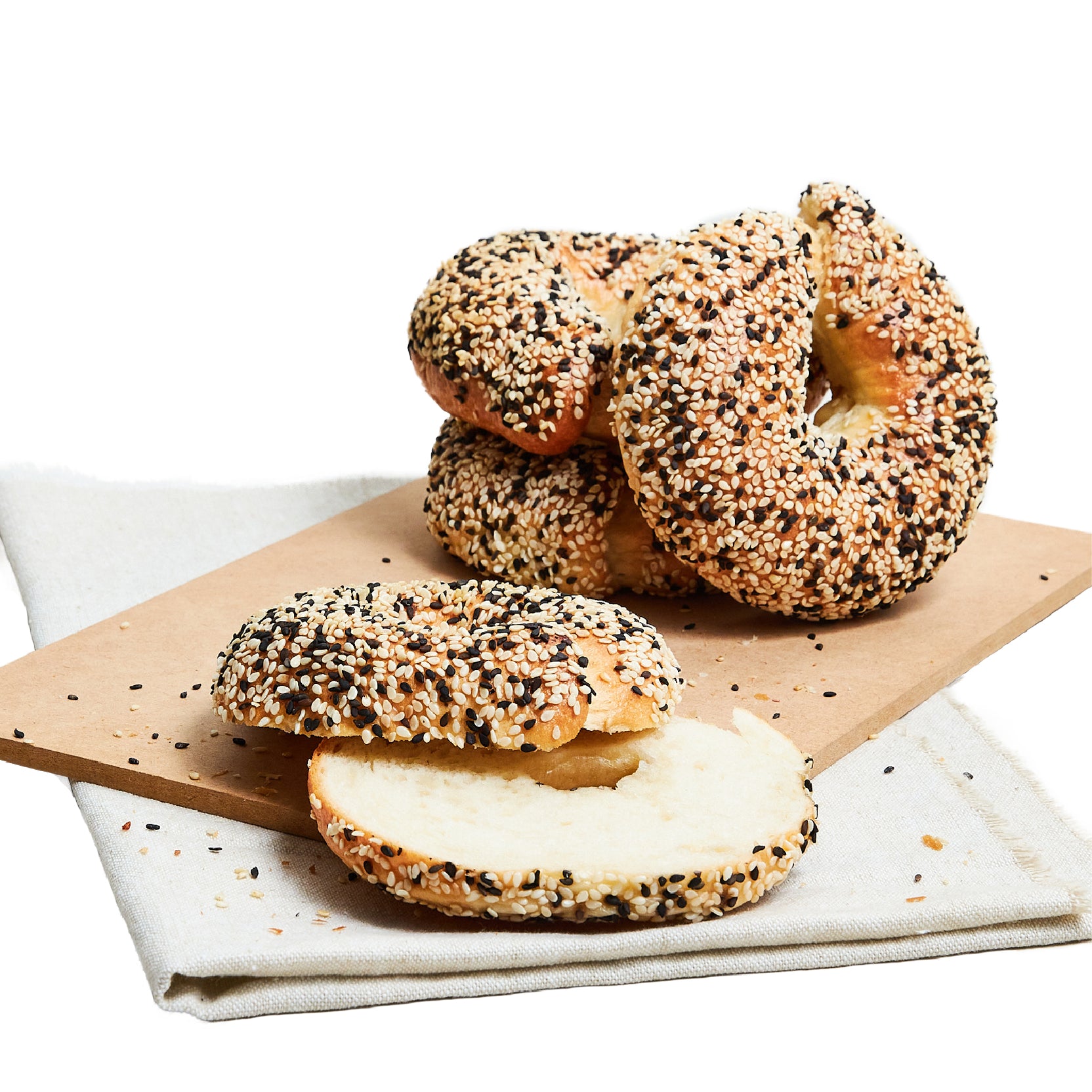 Cedele's Breads, Pastries & Cookies