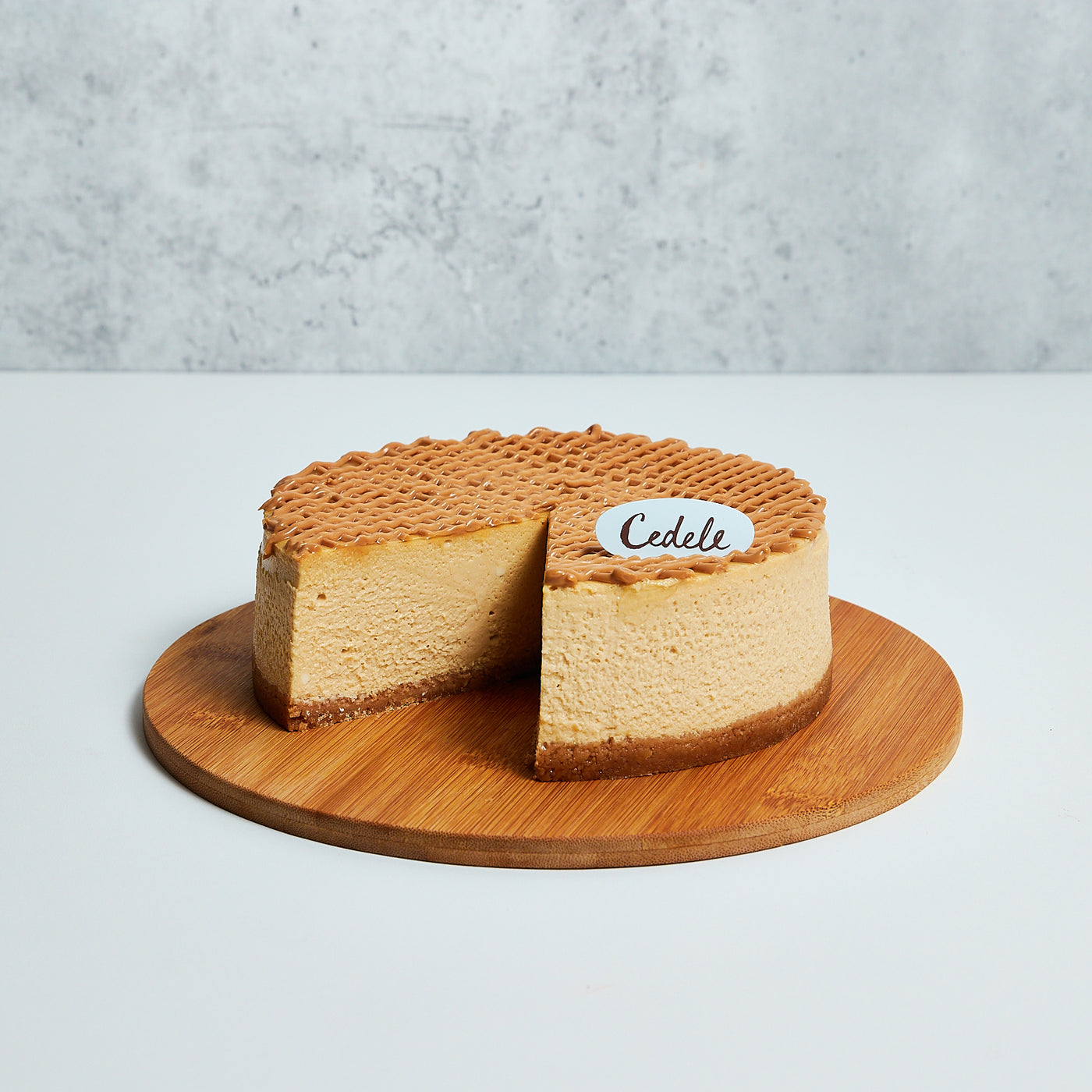 Indulgent Cheesecakes in Singapore | Fresh from Cedele