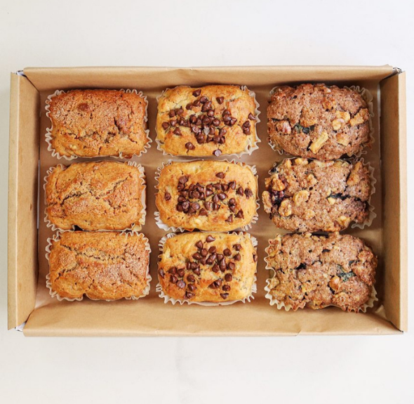 Cedele's Delectable Pastry and Cakes: A Taste for Every Palate