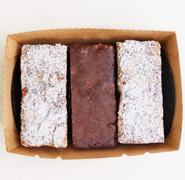 Cedele Assorted Slice Bars