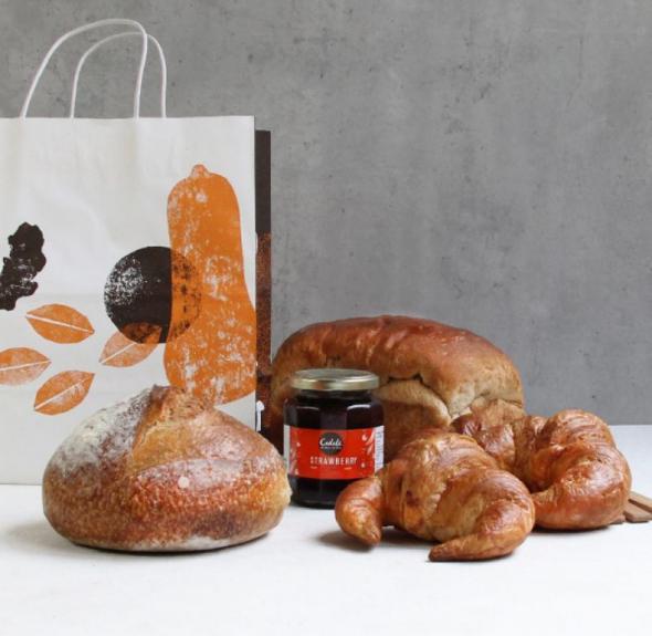 Collections — Cedele