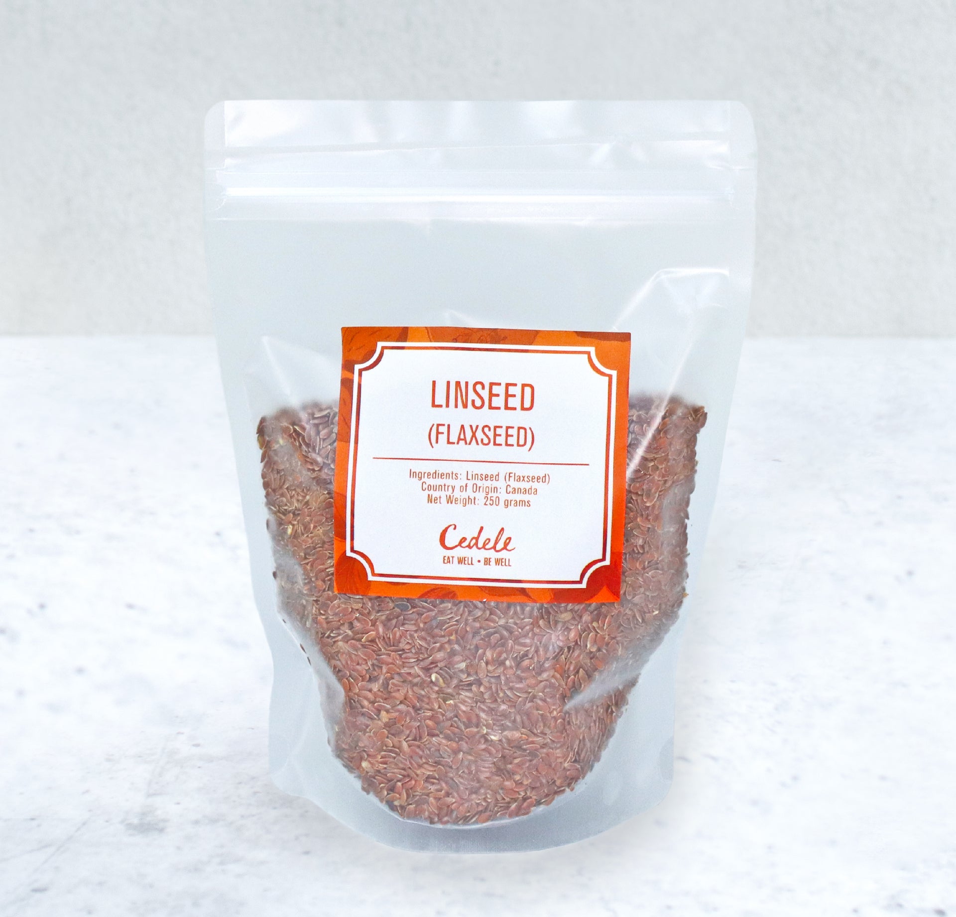 For Your Pantry – Cedele