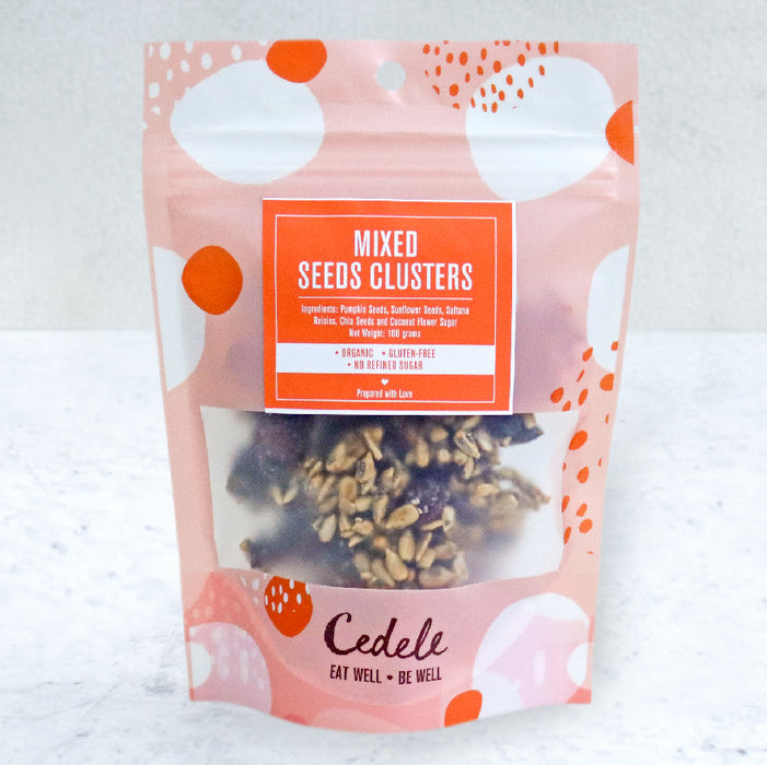 For Your Pantry — Cedele