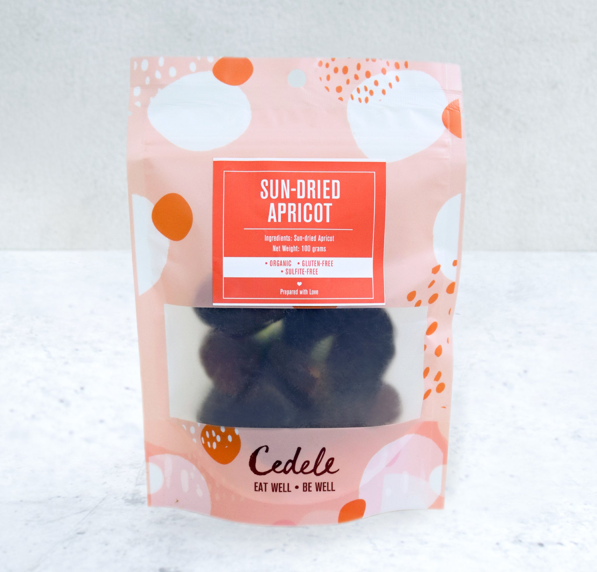 For Your Pantry — Cedele