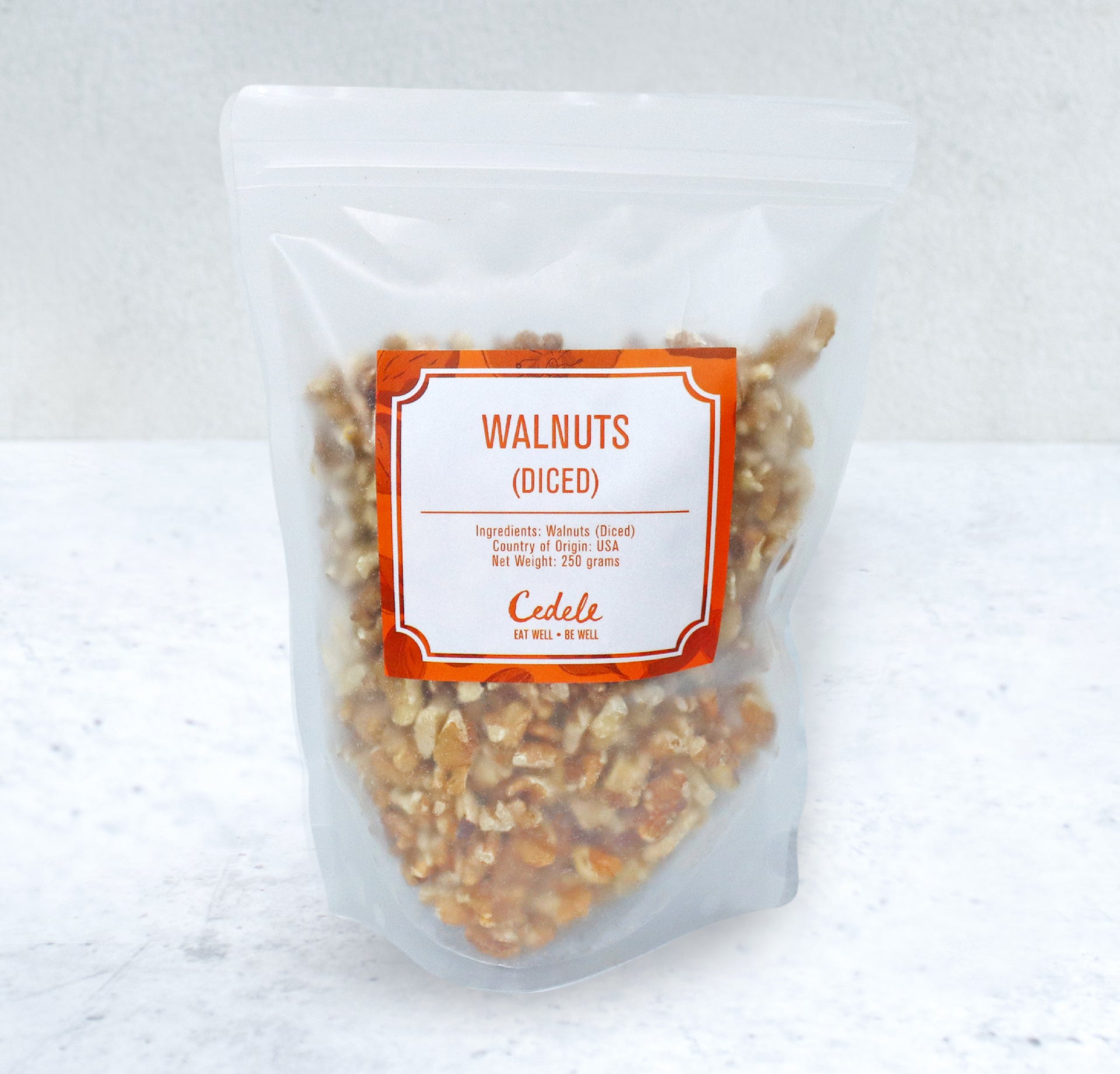 For Your Pantry – Cedele