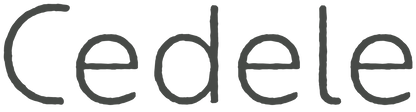 Cedele Locations