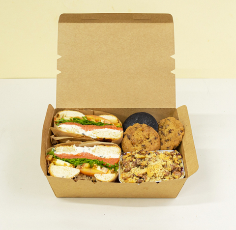 Wholesome Meal Boxes, Perfect for Parties & Meetings | Cedele – Tagged ...