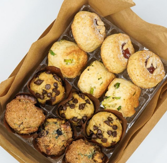 All Sharing Platters & Boxes – Cedele