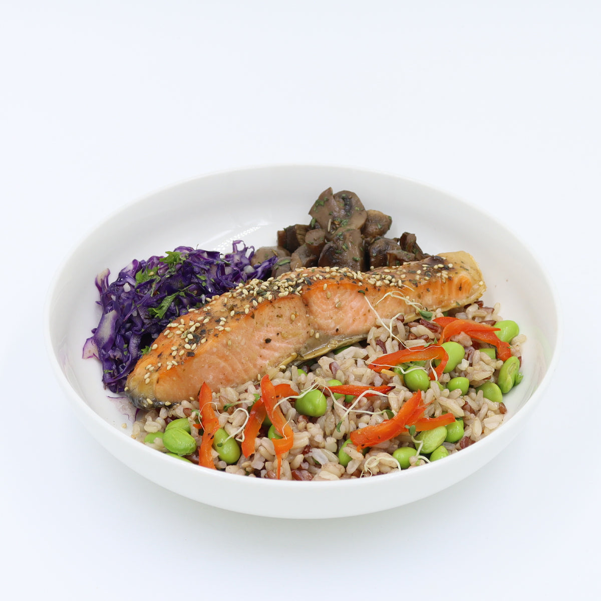 Umami Miso Salmon – Cedele