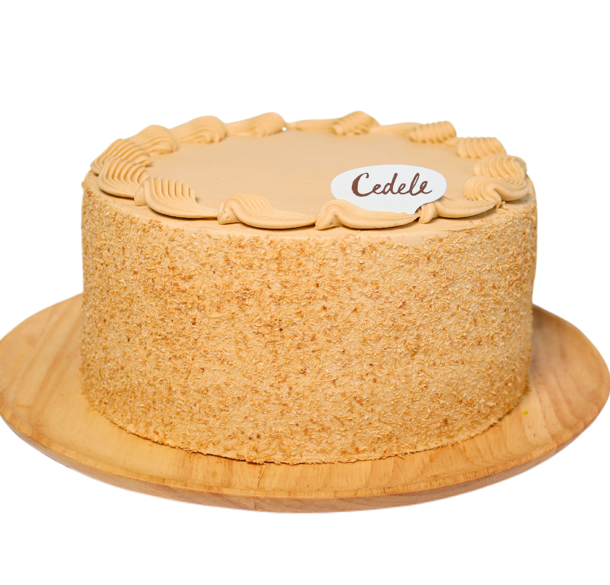 Cedele Signature Cakes Collection