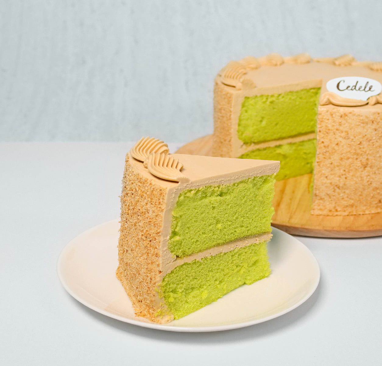 Cedele Cakes: Handcrafted Perfection for All Celebrations