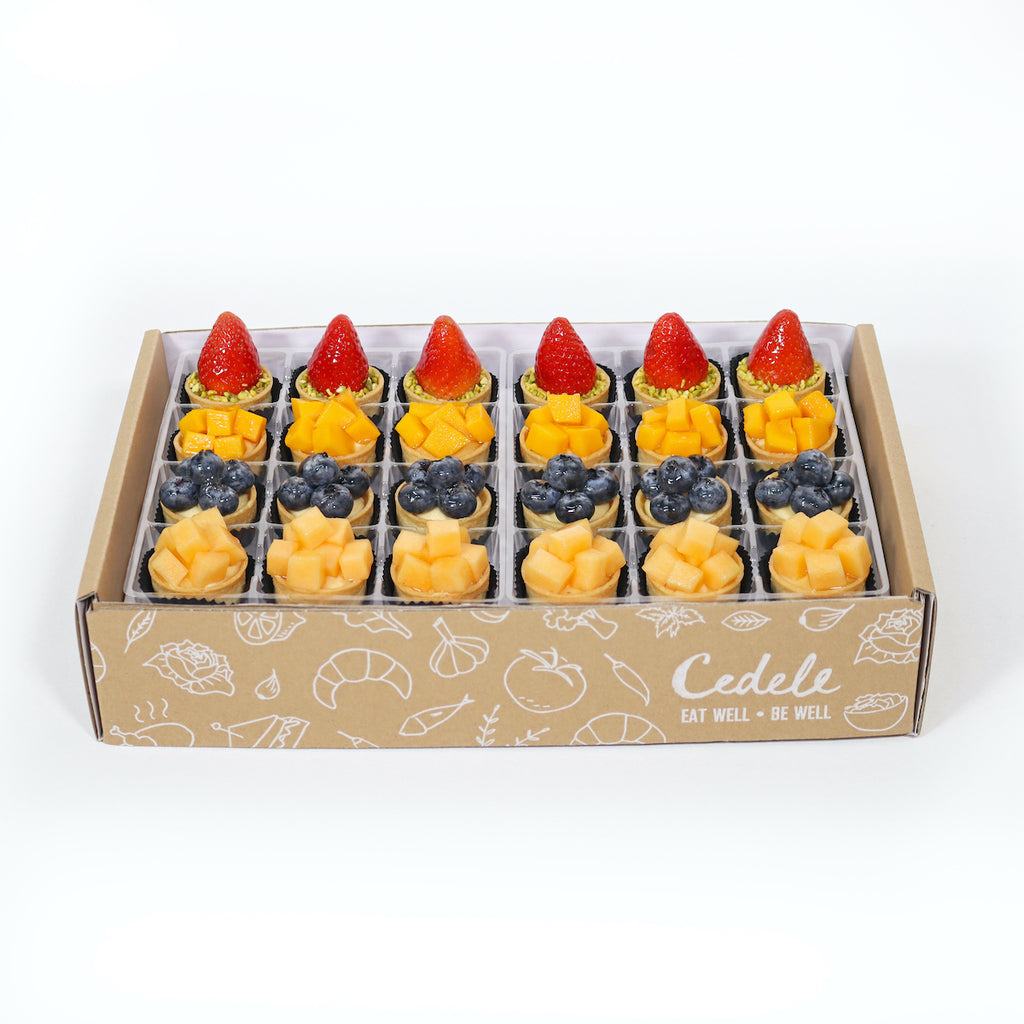 Cedele Party Platters