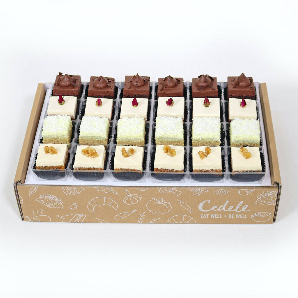 Cedele Party Platters