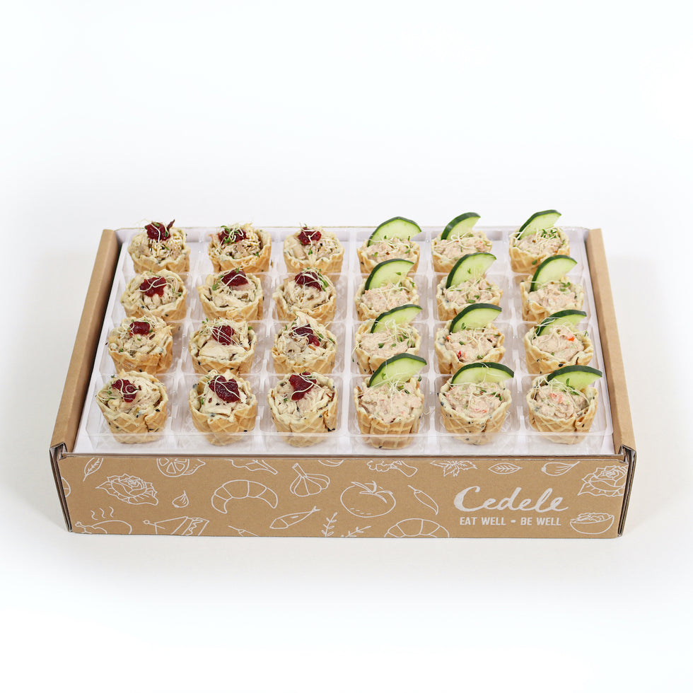 Frequently Asked Questions | Cedele