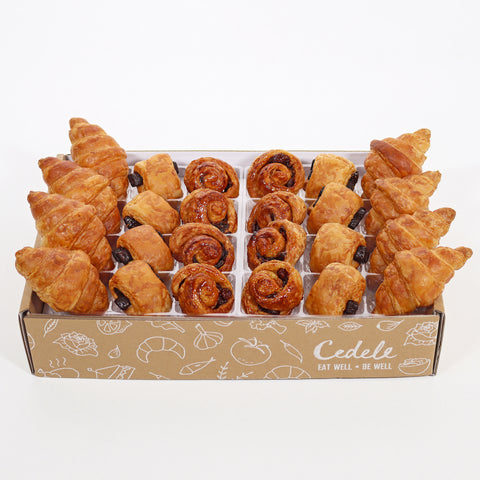 Cedele Party Platters