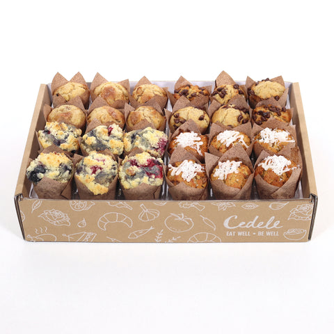 Cedele Party Platters