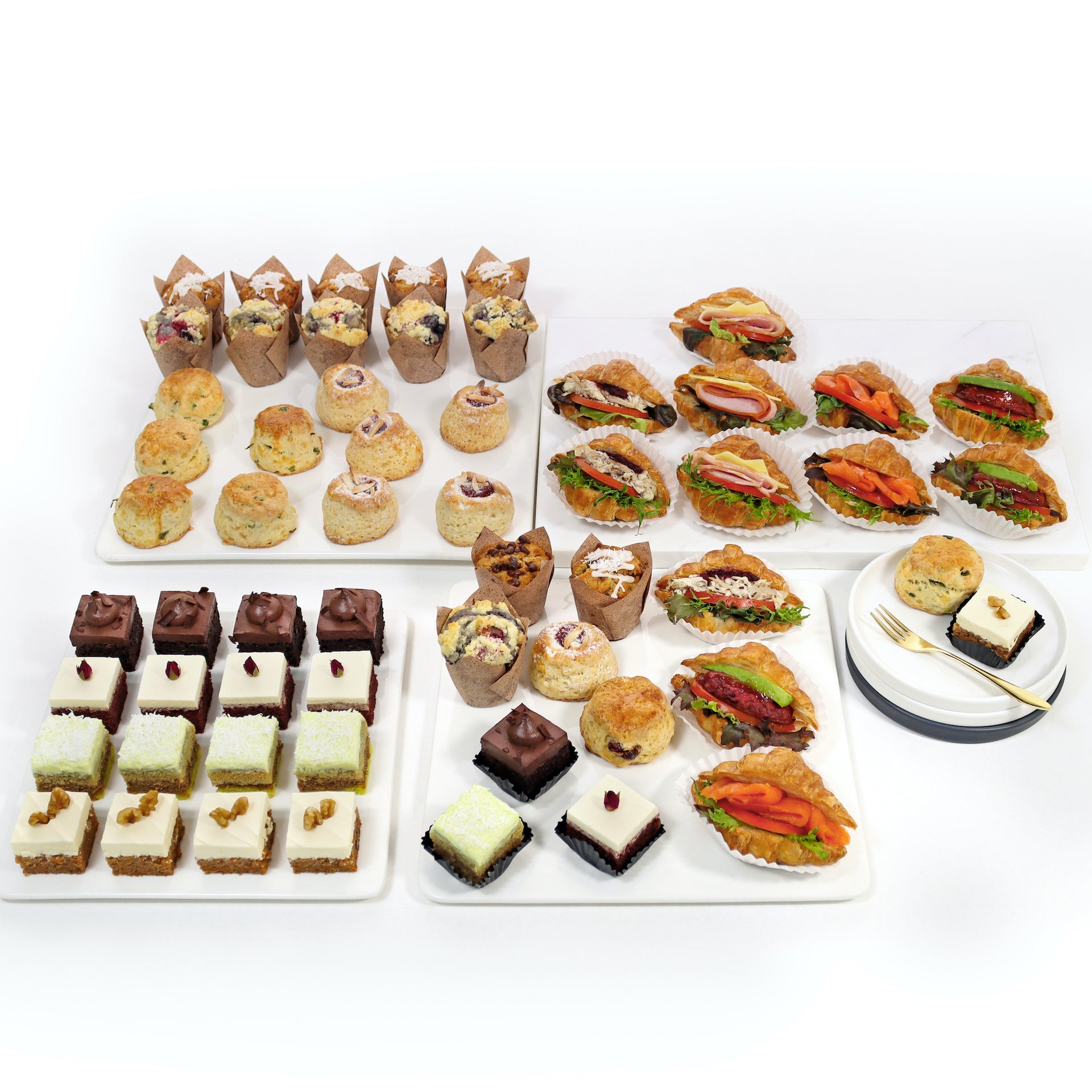 Cedele High Tea Sets: Indulge in Delight for a Perfect Afternoon ...