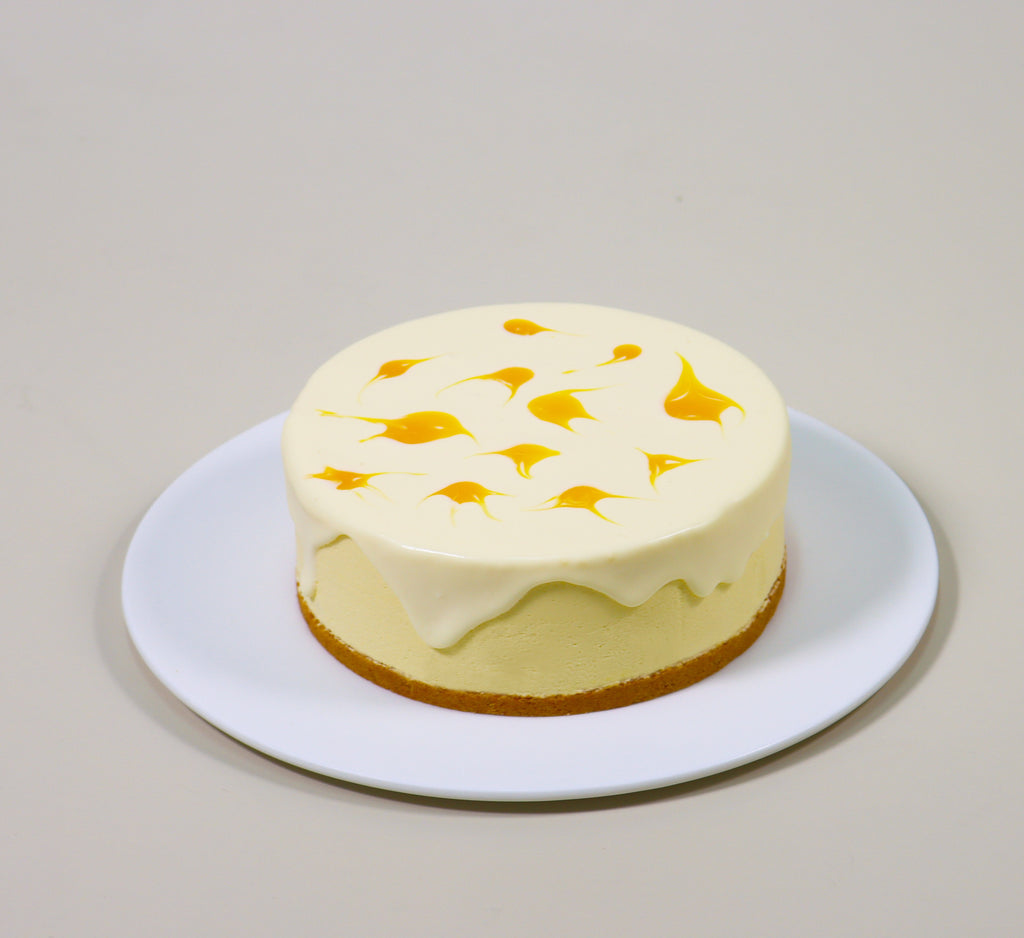 Cheesecakes — Cedele