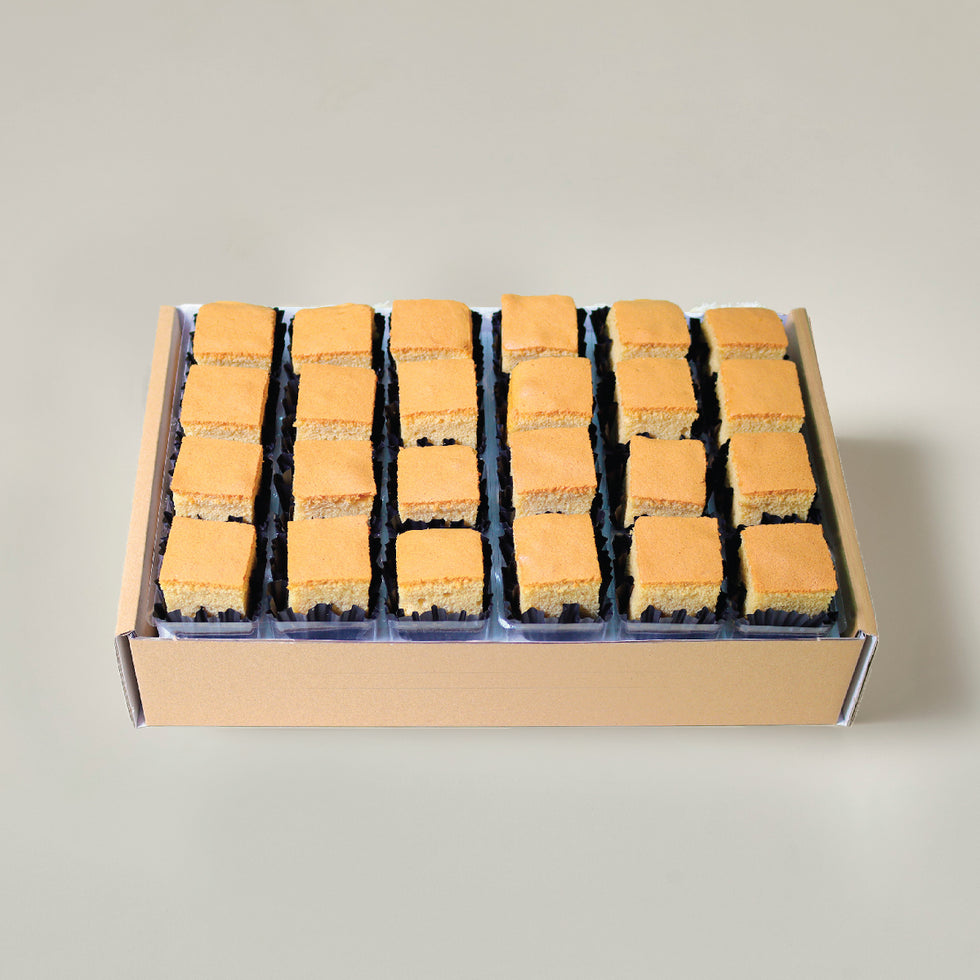 Cedele Party Platters