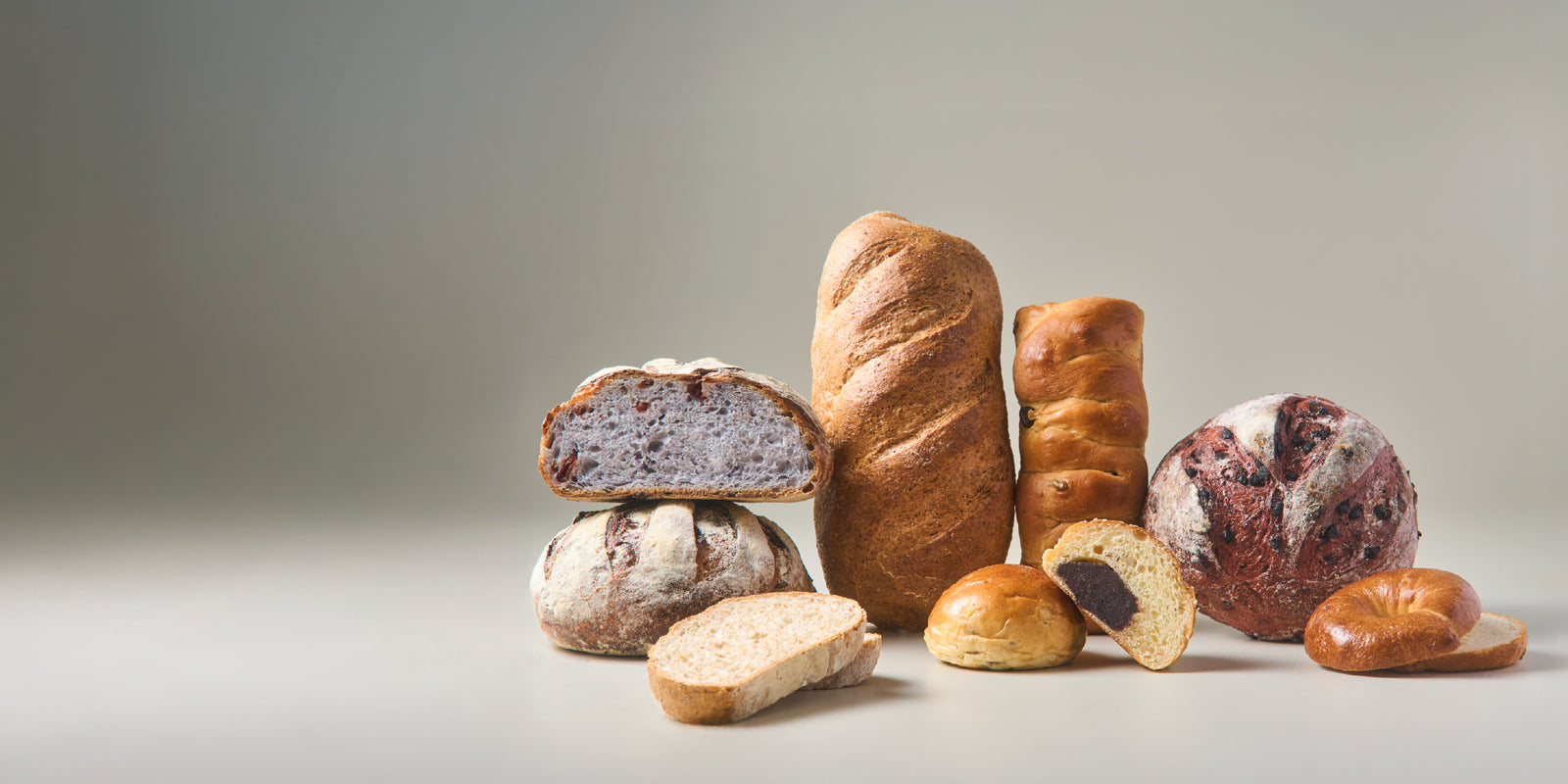 Healthy Desserts & Cakes in Singapore | Cedele