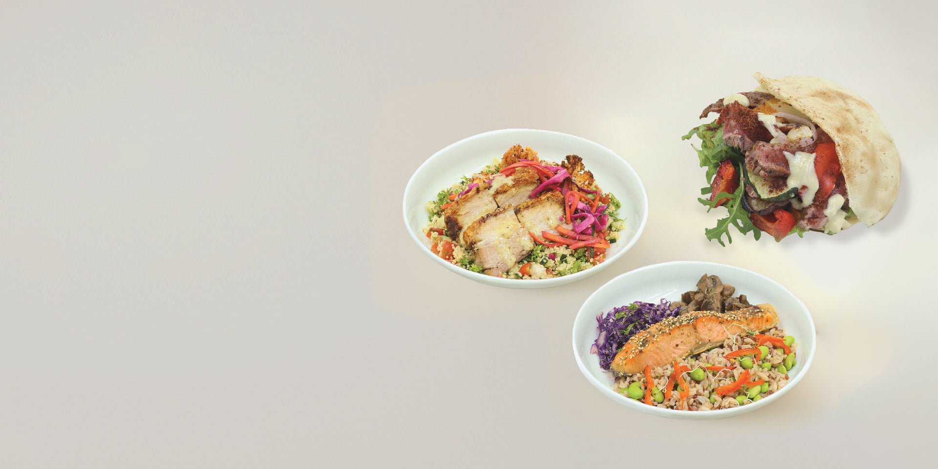 Healthy Desserts & Cakes in Singapore | Cedele