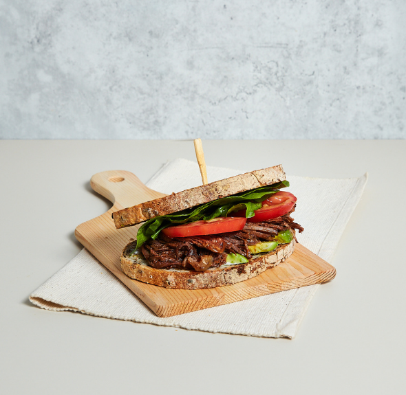 Cedele Sandwiches -Savour Artisanal Flavors & Fresh Ingredients