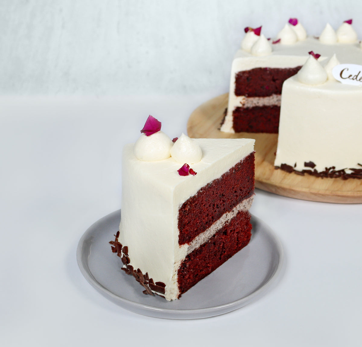 Cedele Signature Cakes Collection