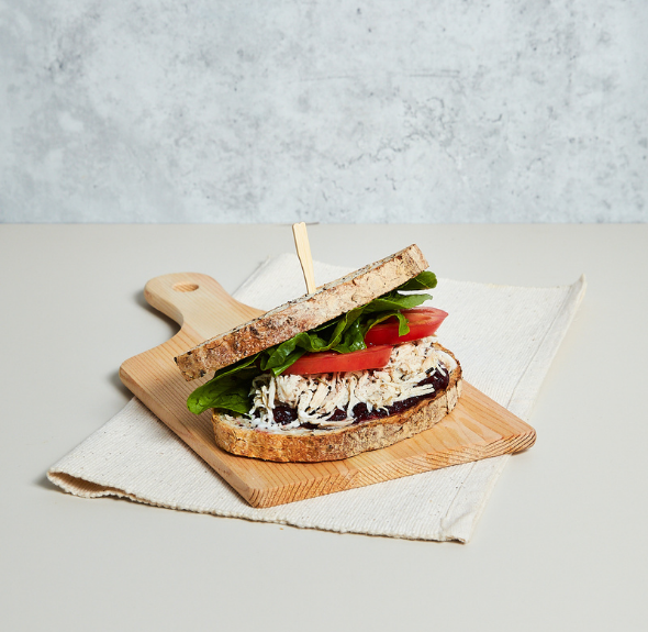 Cedele Bagels & Sandwiches: Fresh, Flavourful & Irresistibly Delicious