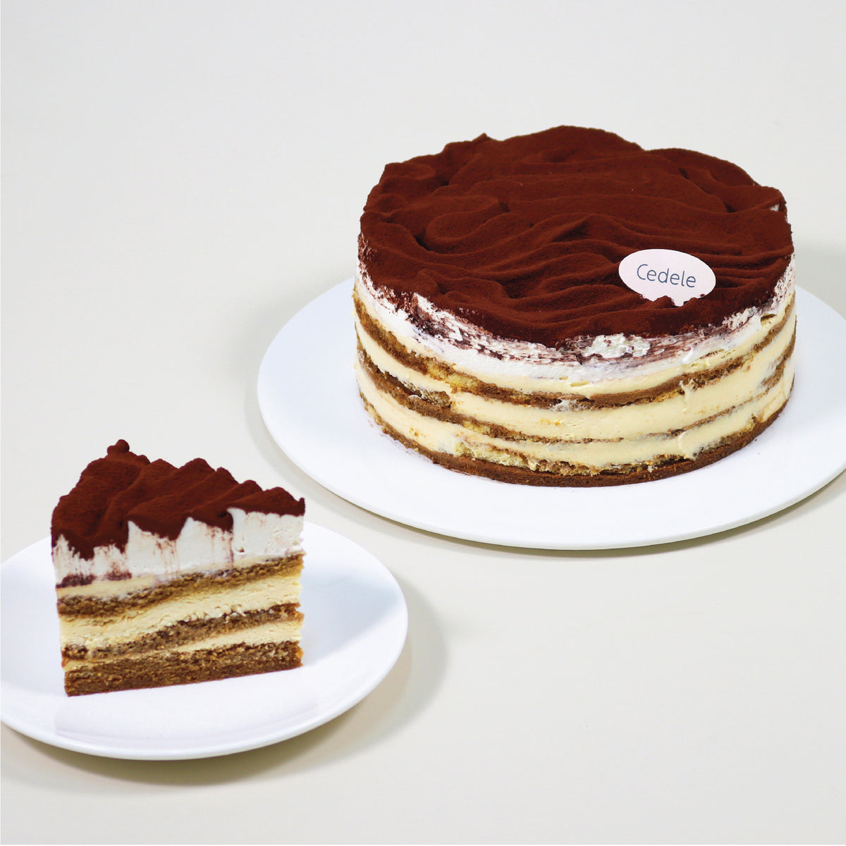 Cedele - Cakes, Bakery, Restaurants - Singapore Islandwide Delivery