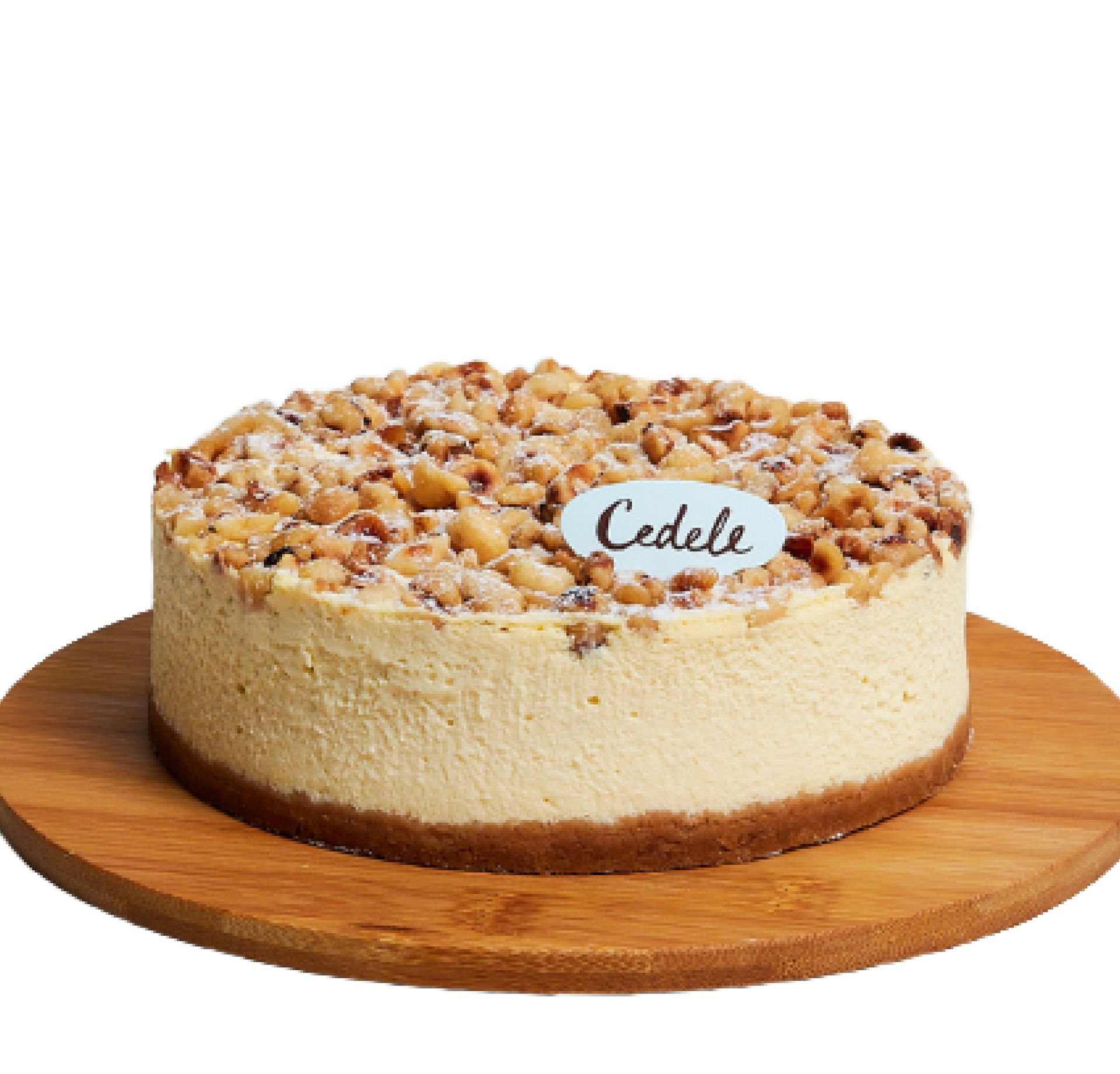 Cheesecakes – Cedele