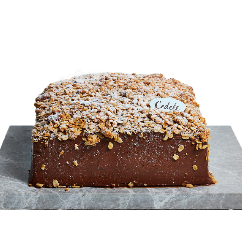 Cedele Signature Cakes Collection