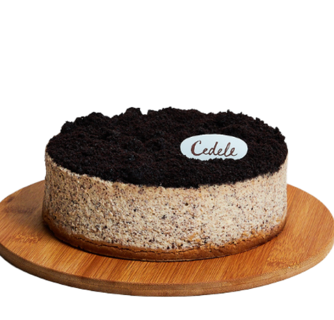 Indulge in the Best Chocolate Cakes by Cedele