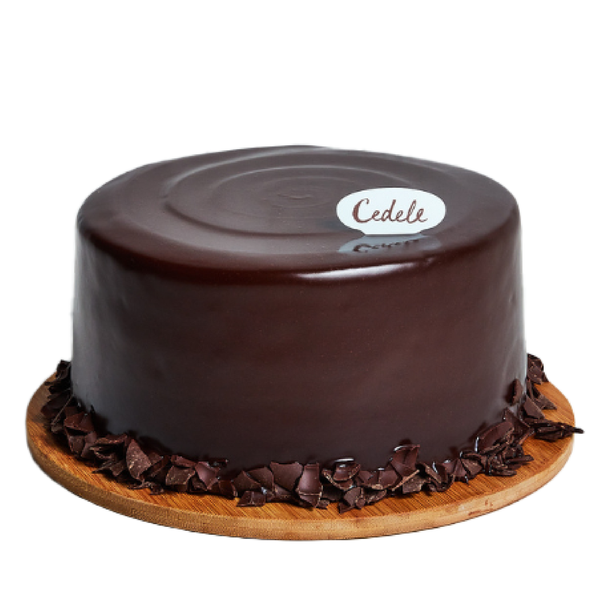 Chocolate Fudge Cake Singapore | Cedele