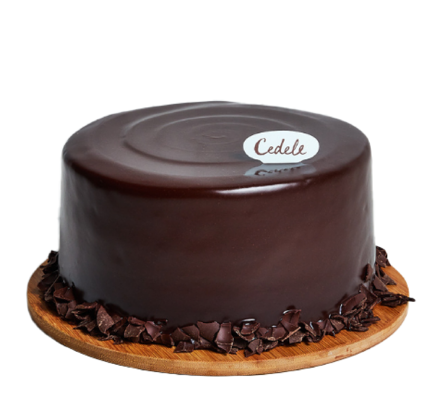 Indulge in the Best Chocolate Cakes by Cedele