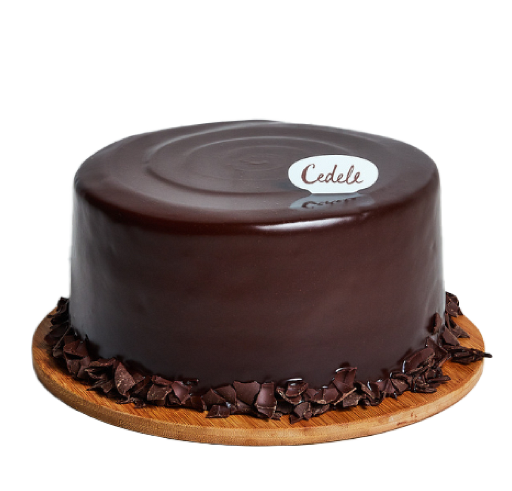 Cedele Cakes: Handcrafted Perfection for All Celebrations