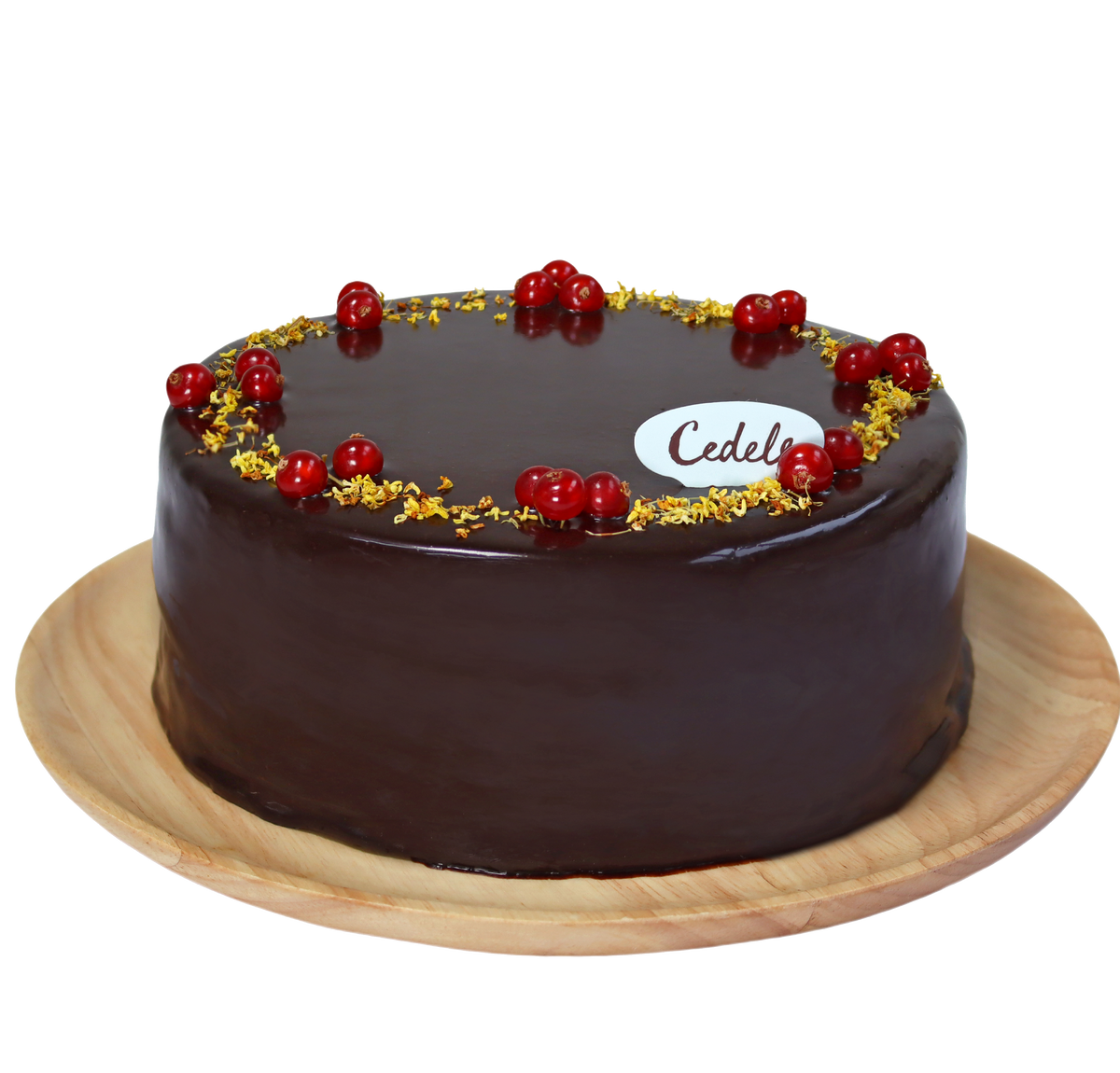 Cedele Signature Cakes Collection